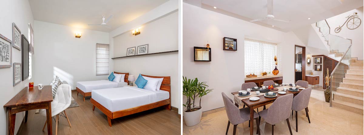 Reasons to Invest in a Luxury Villa in Coimbatore and Retire